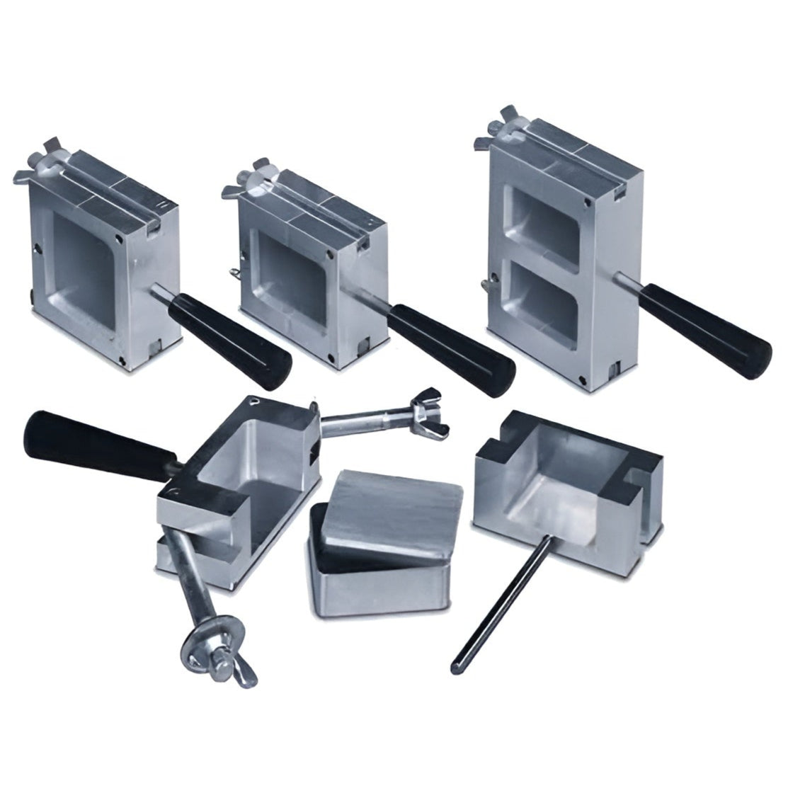 Casting – DAVTOOLS