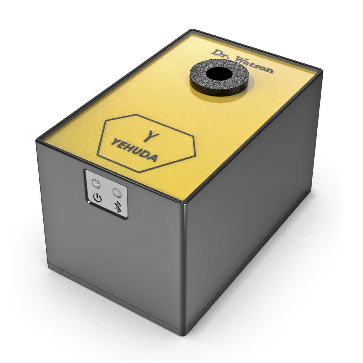 *NEW* Dr. Watson – CVD & HPHT Diamond Detector by Yehuda – DAVTOOLS