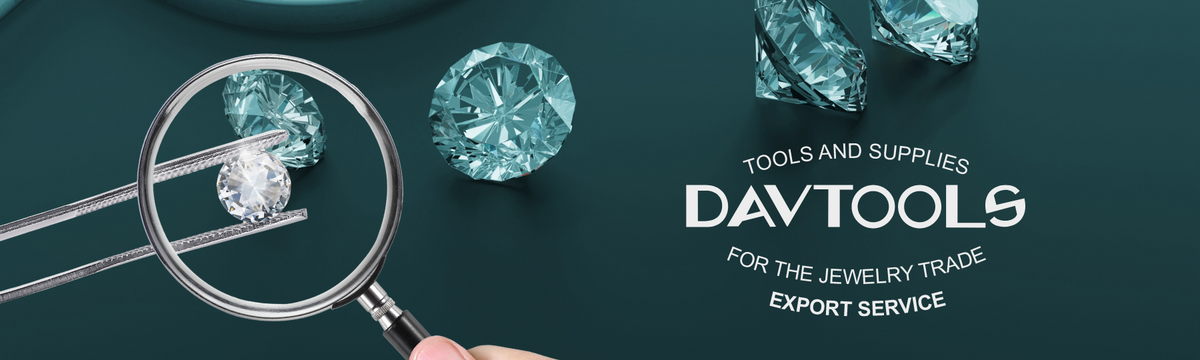 Davtools | Tools & Supplies for the Jewelry Trade – DAVTOOLS