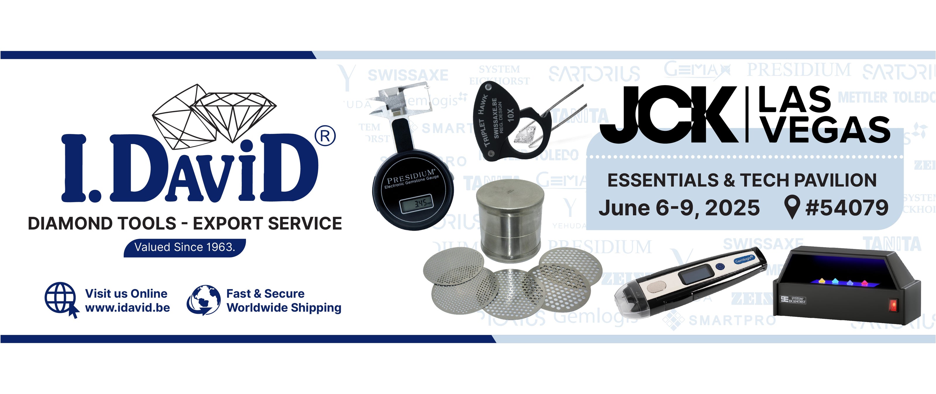 Davtools | Tools & Supplies for the Jewelry Trade – DAVTOOLS