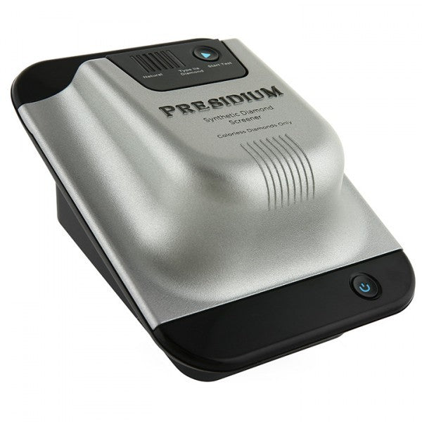 SYNTHETIC DIAMOND TESTER - PRESIDIUM - SDS – DAVTOOLS