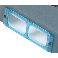 Optivisor - Lens Plates – DAVTOOLS