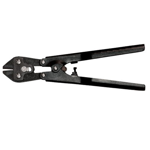 Keiba Cutter with Lock - 200mm - Made in Japan – DAVTOOLS