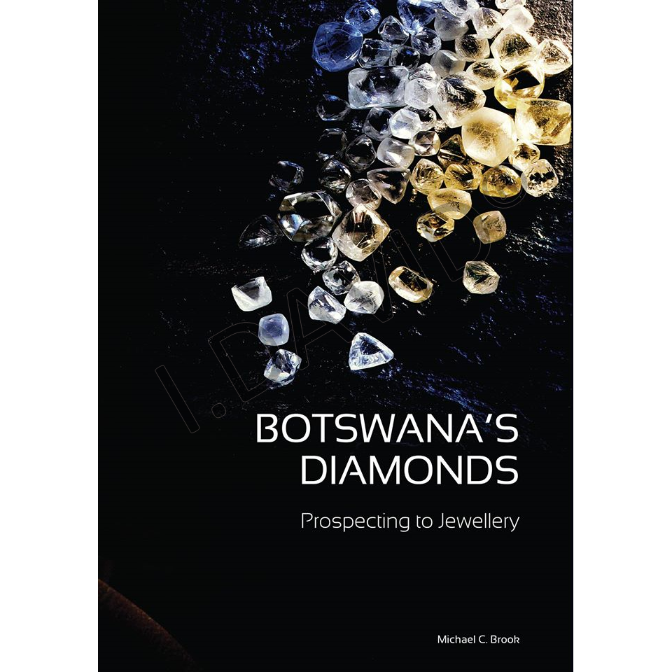 *NEW* Botswana's Diamonds: Prospecting to Jewellery – DAVTOOLS