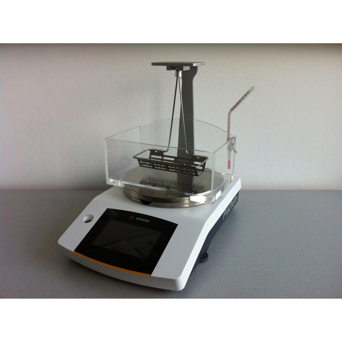 Sartorius DENSITY Scale – DAVTOOLS