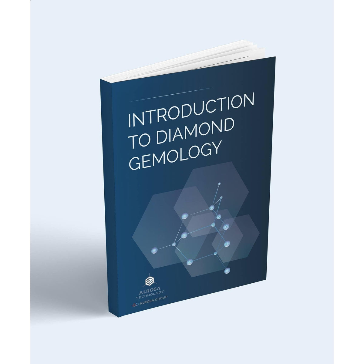 Introduction to Diamond Gemology by ALROSA – DAVTOOLS