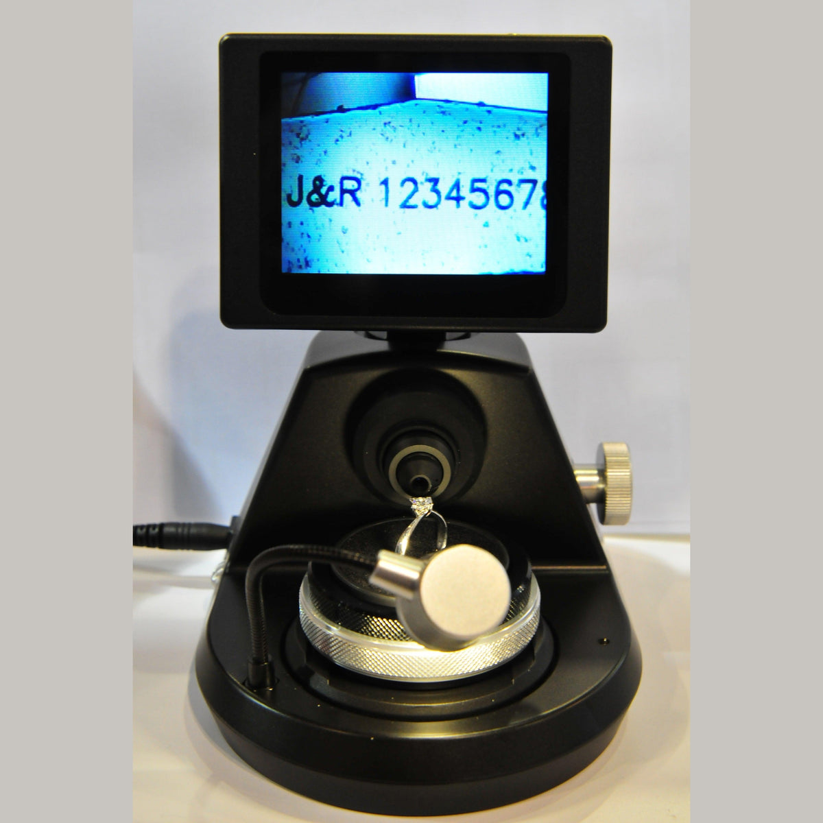 Digital Girdle Inscription Viewer – DAVTOOLS