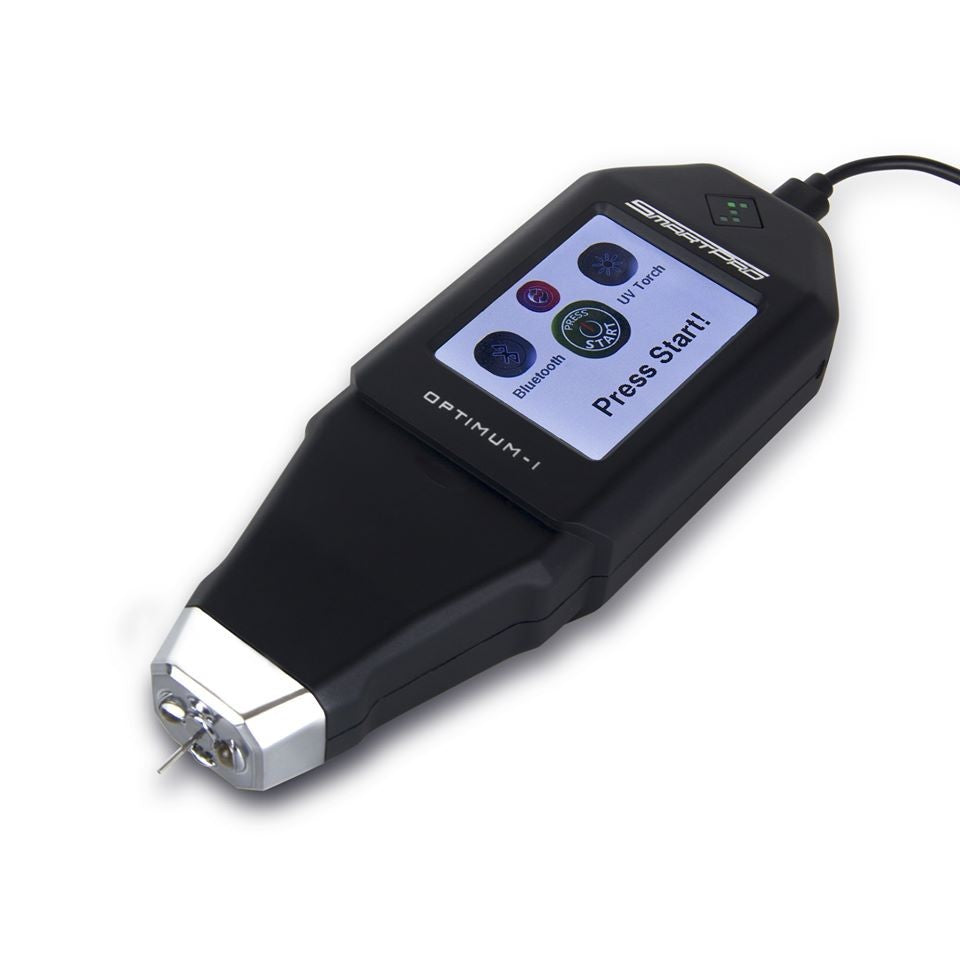 *NEW* Optimum ALL IN ONE Tester by SmartPro – DAVTOOLS